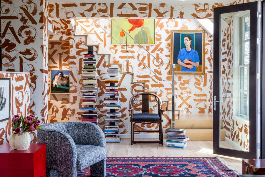 Work - Leslie Schofield