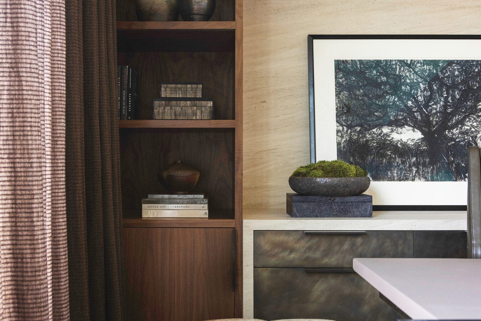 Work - Leslie Schofield