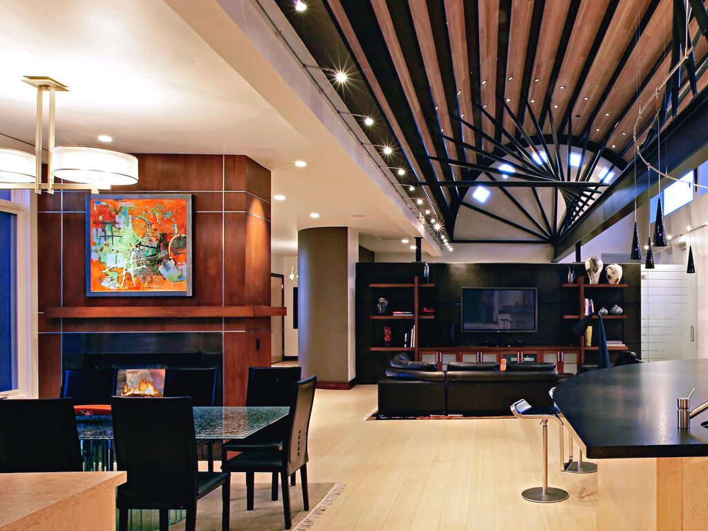 Work - Leslie Schofield