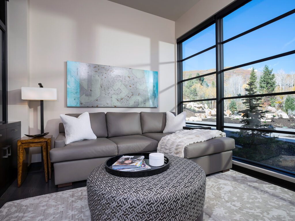 Work - Leslie Schofield