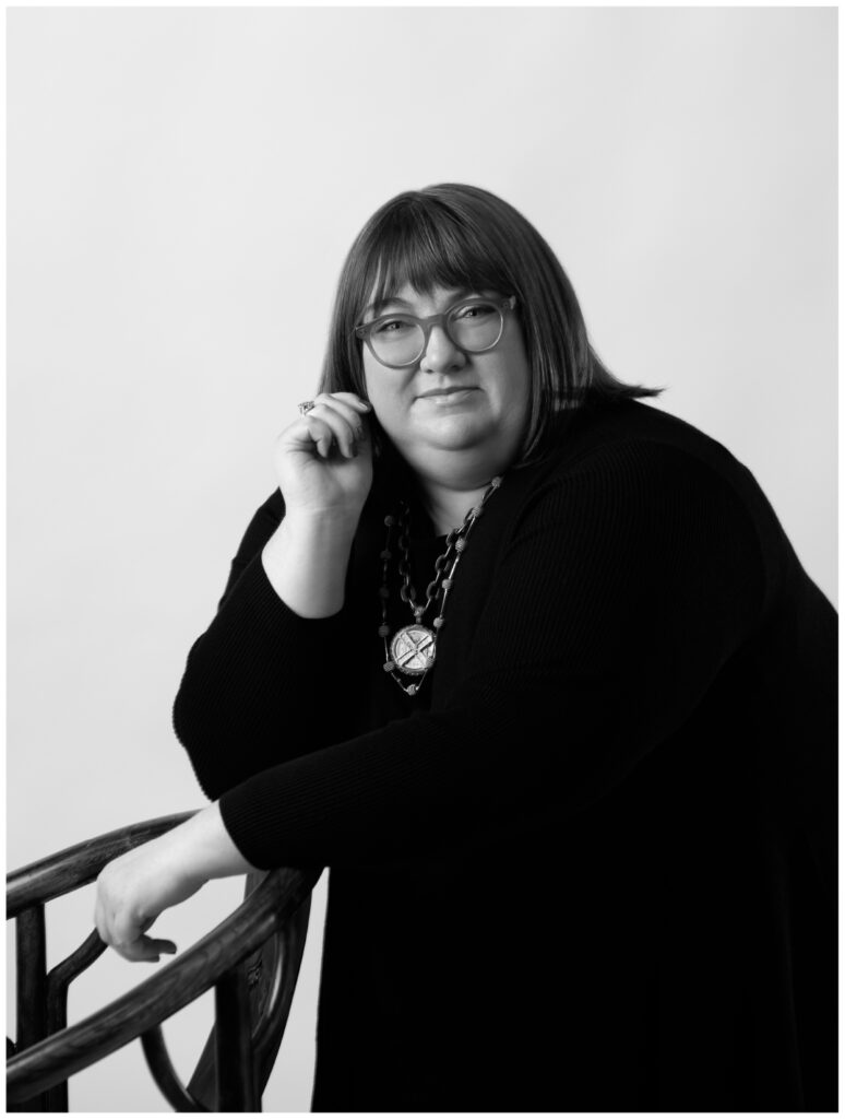 Team - Leslie Schofield