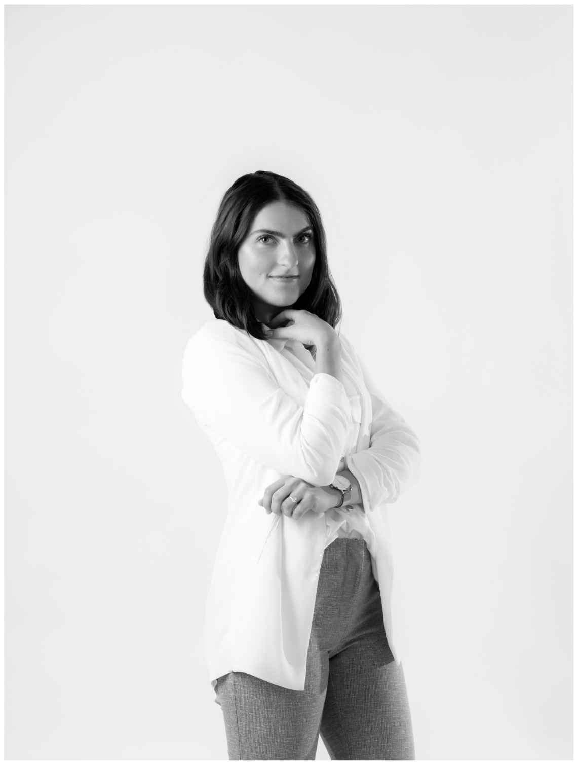 Team - Leslie Schofield