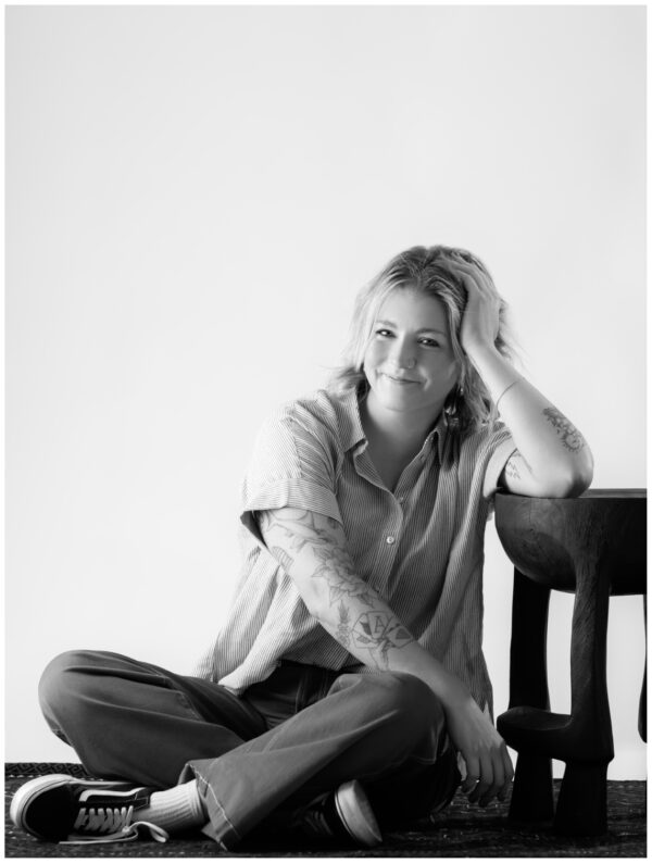 Team - Leslie Schofield