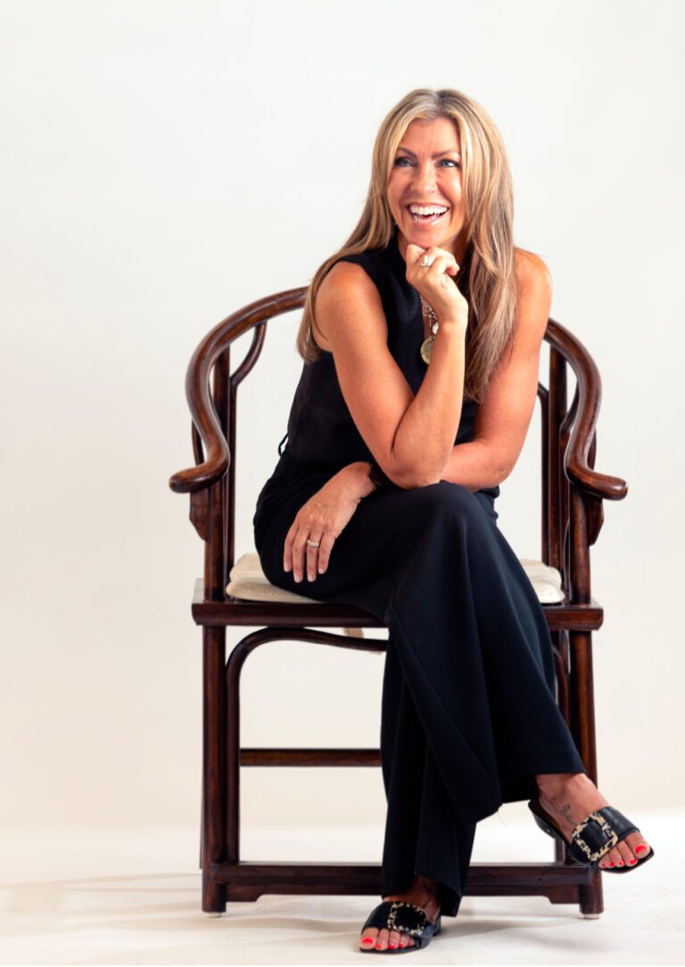 Home - Leslie Schofield