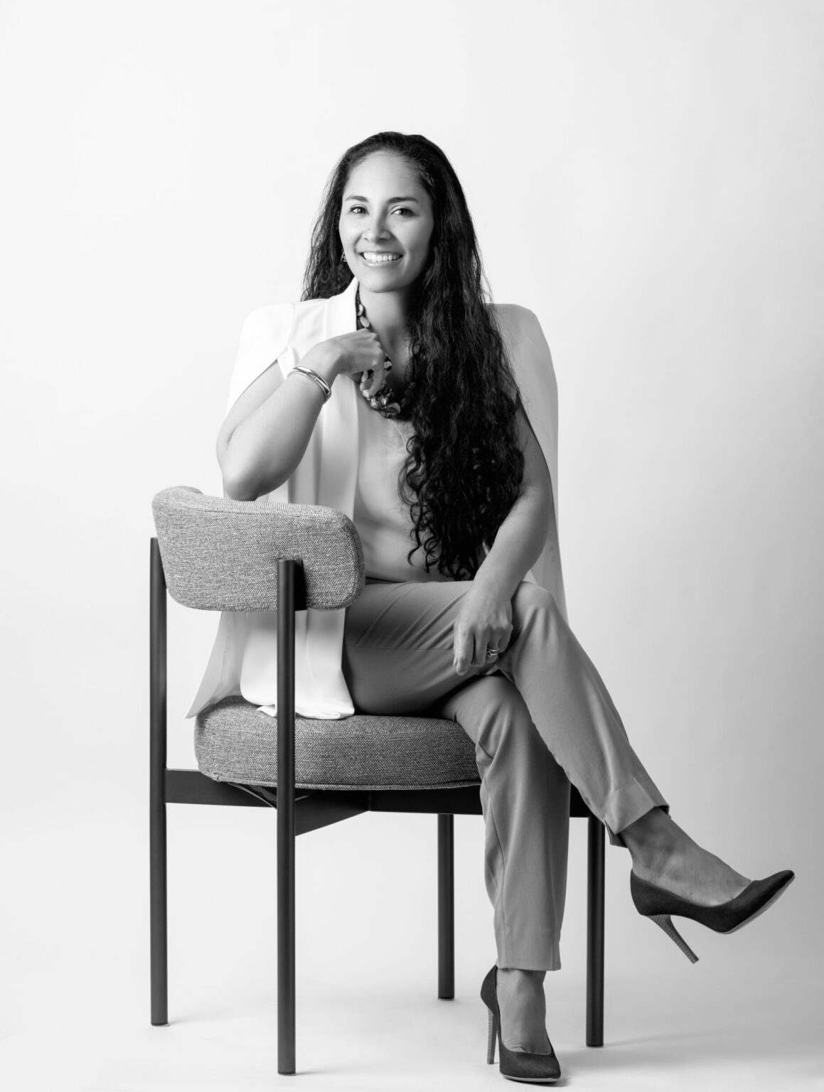 Team - Leslie Schofield