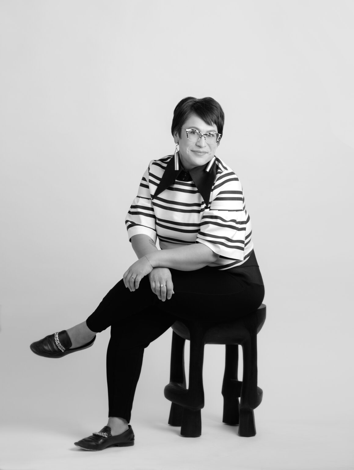 Team - Leslie Schofield