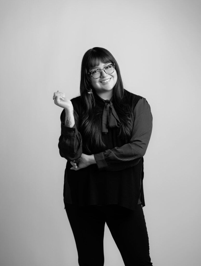 Team - Leslie Schofield