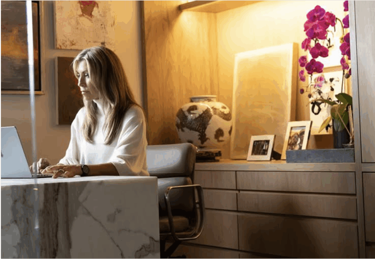 Approach - Leslie Schofield